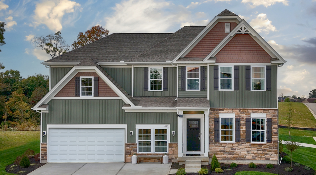 The Ultimate Guide to Buying a New Construction Home: Why New is Better ...