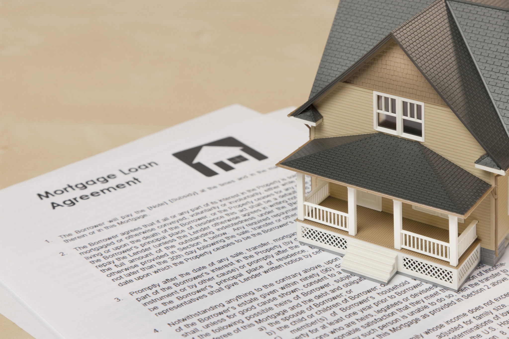 Benefits of Using Our Preferred Lender | Maronda Homes