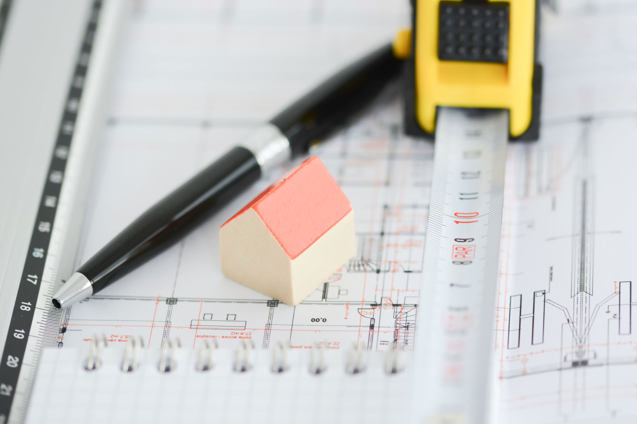 What is a Building Permit? Building Permits Explained | Maronda Homes