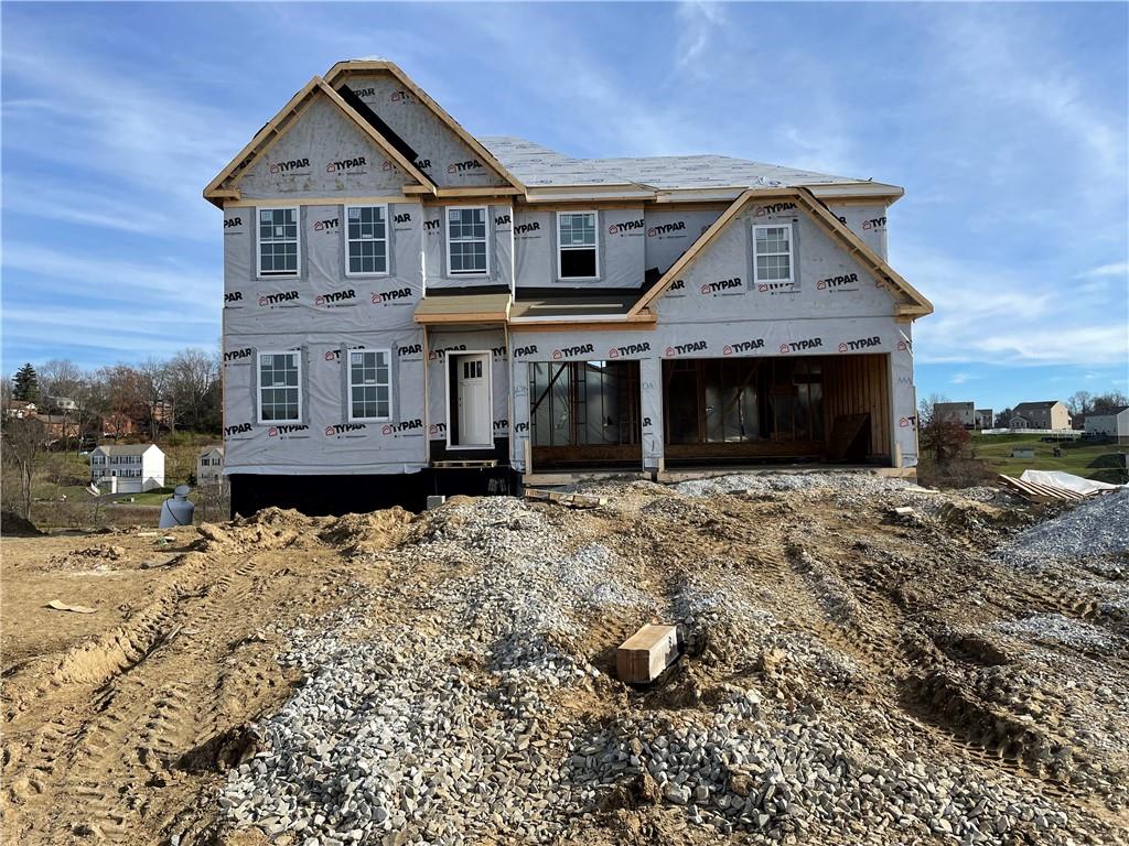 What is a Quick Delivery Home | Maronda Homes