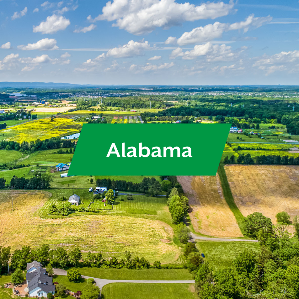 New Homes For Sale in Alabama | Maronda Homes