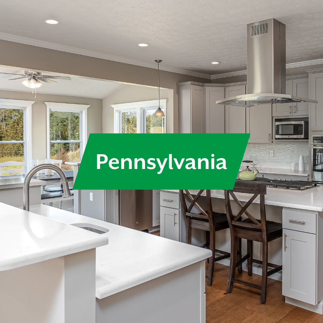 New Homes For Sale In Pittsburgh | Maronda Homes