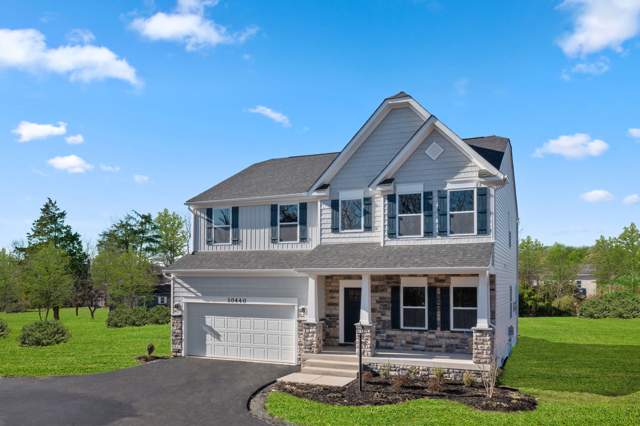 Closing On A New Construction Home | Maronda Homes