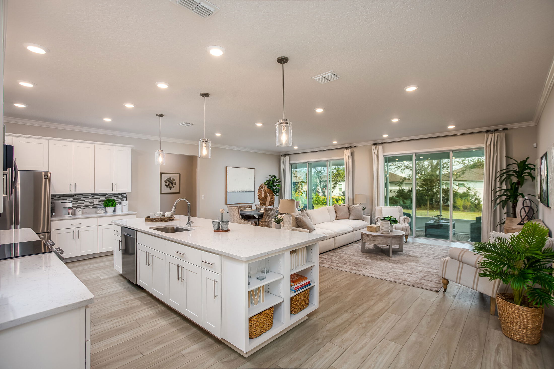 Our New Construction Homes | Maronda Homes