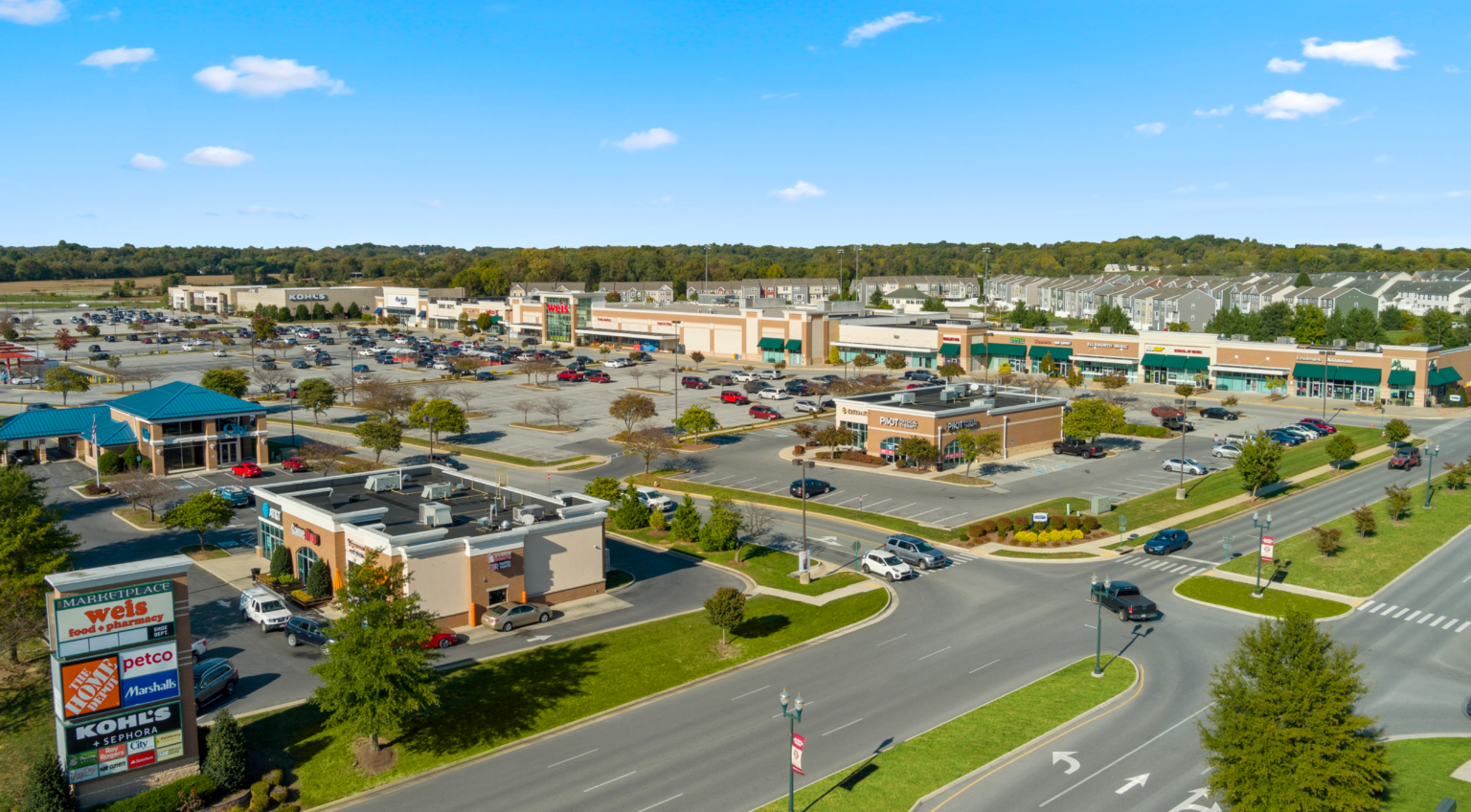 Choosing the Perfect Community and Home Design | Maronda Homes