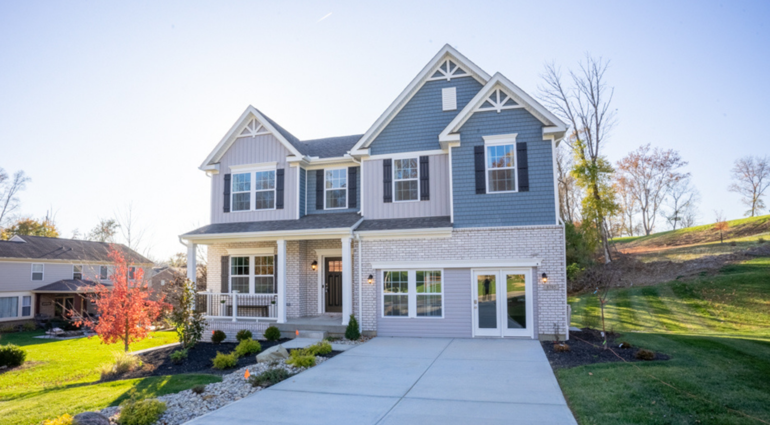 Choosing the Perfect Community and Home Design | Maronda Homes