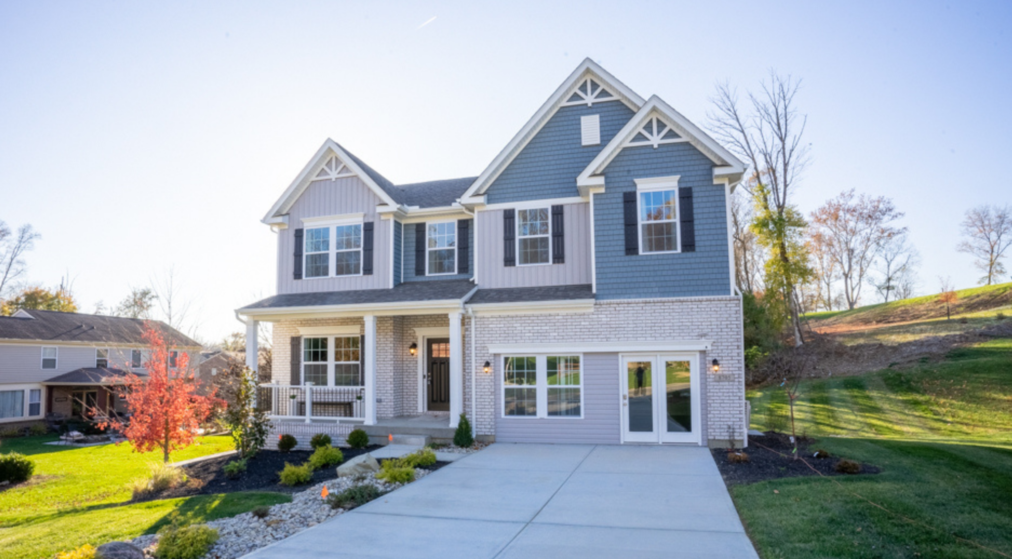 Choosing the Perfect Community and Home Design | Maronda Homes