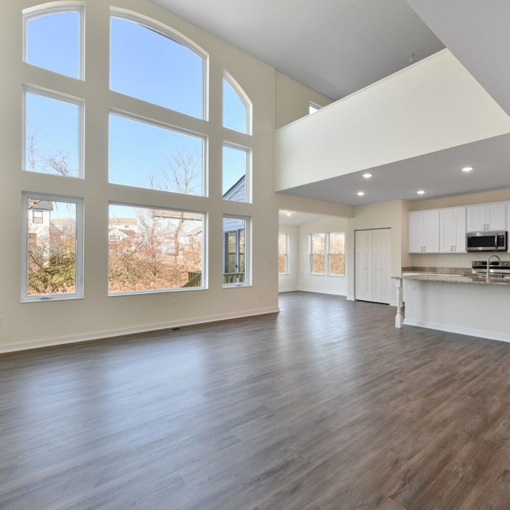 Introducing The Chattanooga Home Design | Maronda Homes