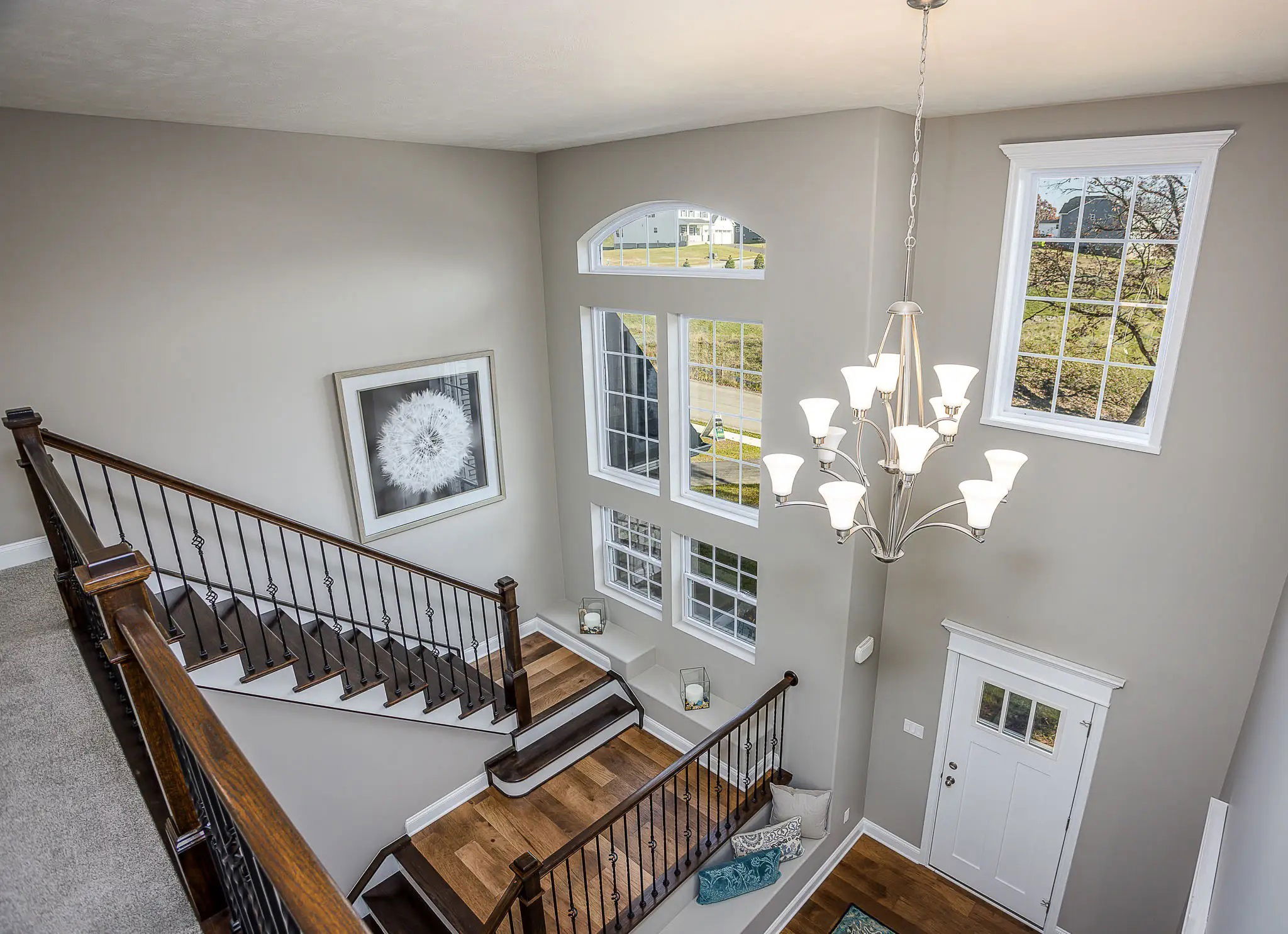 Maronda Becomes a More Sustainable Home Builder | Maronda Homes