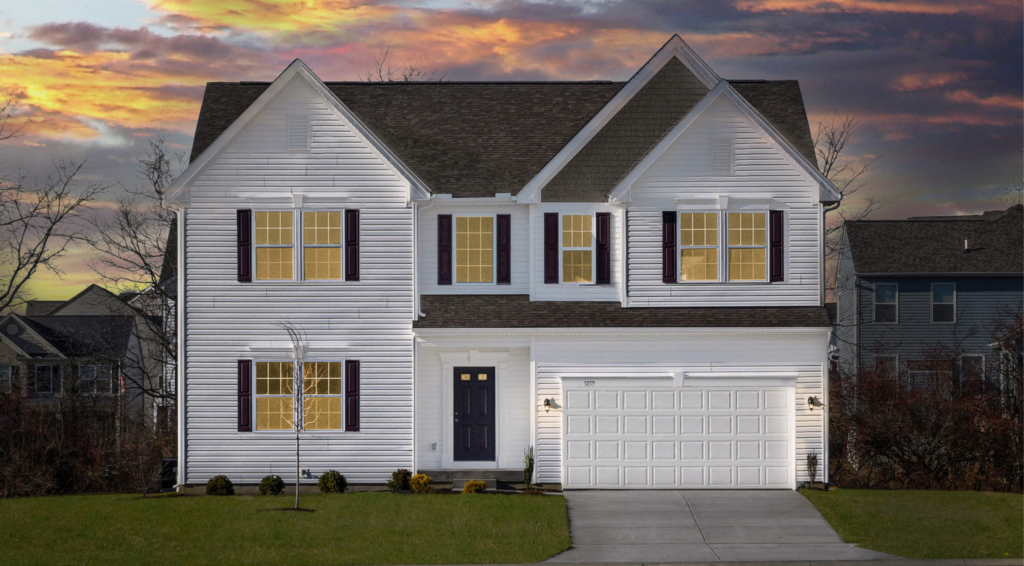 Introducing The Chattanooga Home Design | Maronda Homes