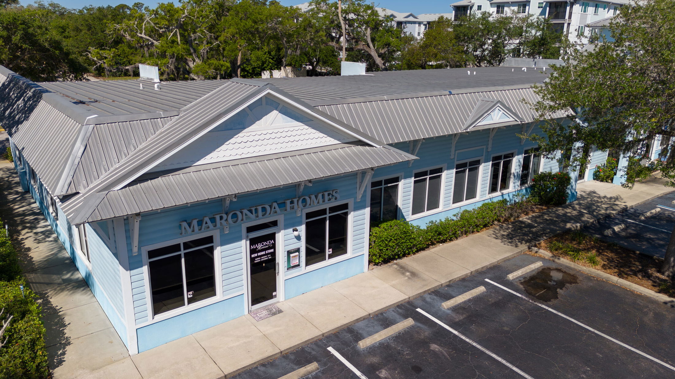 Maronda Homes Introduces The New Home Store | Maronda Homes