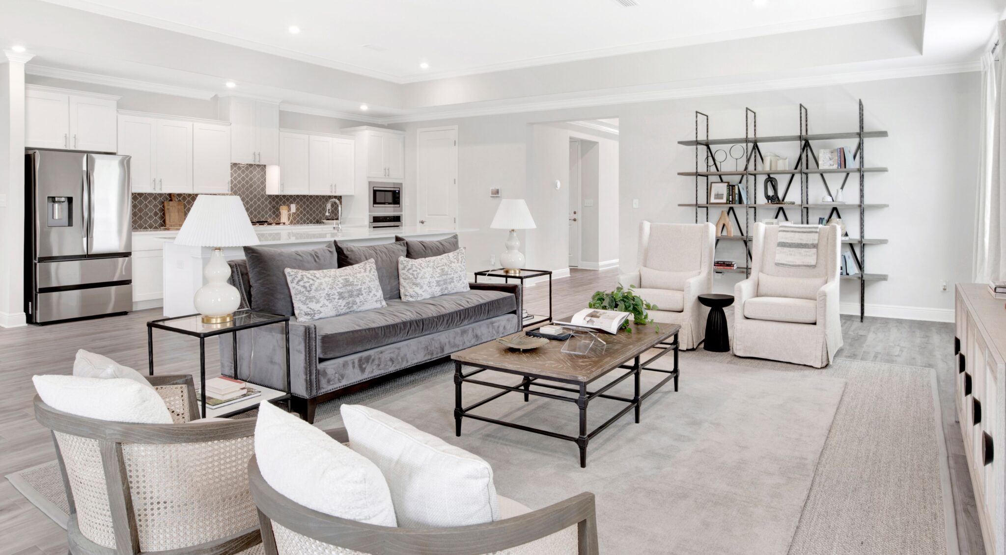 National New Home Sales Event | Maronda Homes