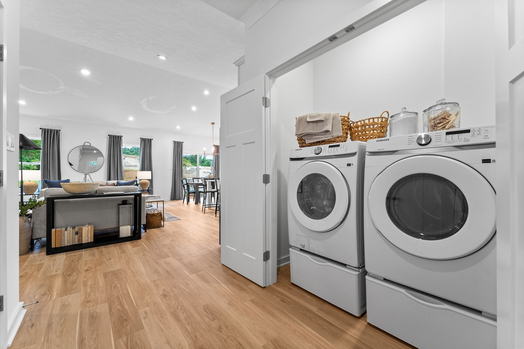 Maronda's Smart Home Package | Maronda Homes