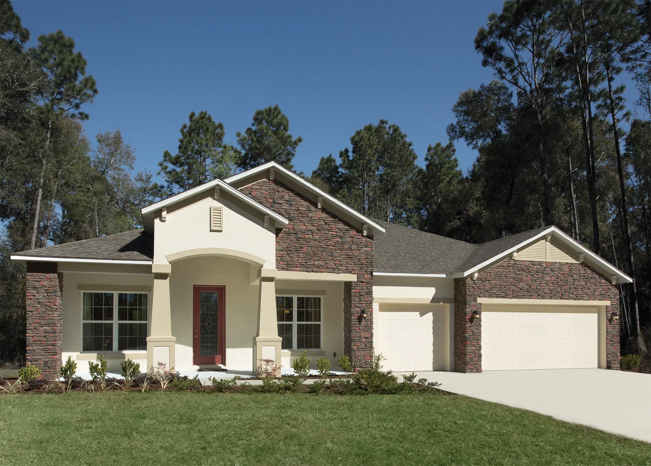 Most Popular Home Designs of 2024: Georgia Area | Maronda Homes
