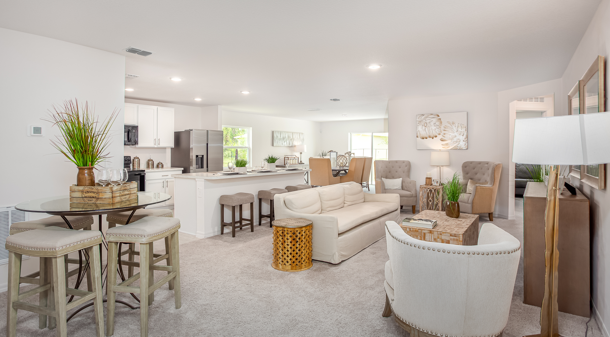 Creating Aging-Friendly Spaces in New Home Designs | Maronda Homes