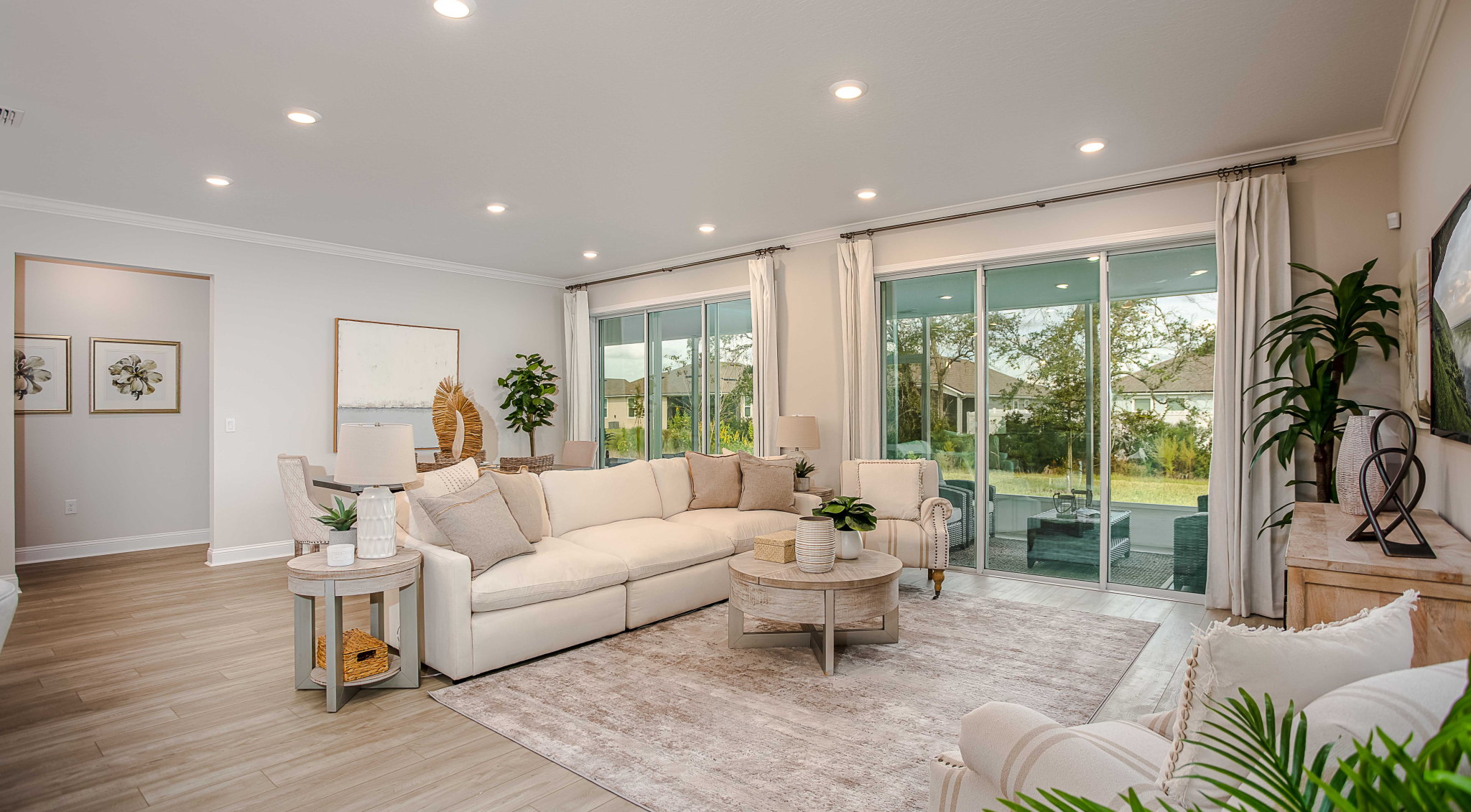 Creating Aging-Friendly Spaces in New Home Designs | Maronda Homes