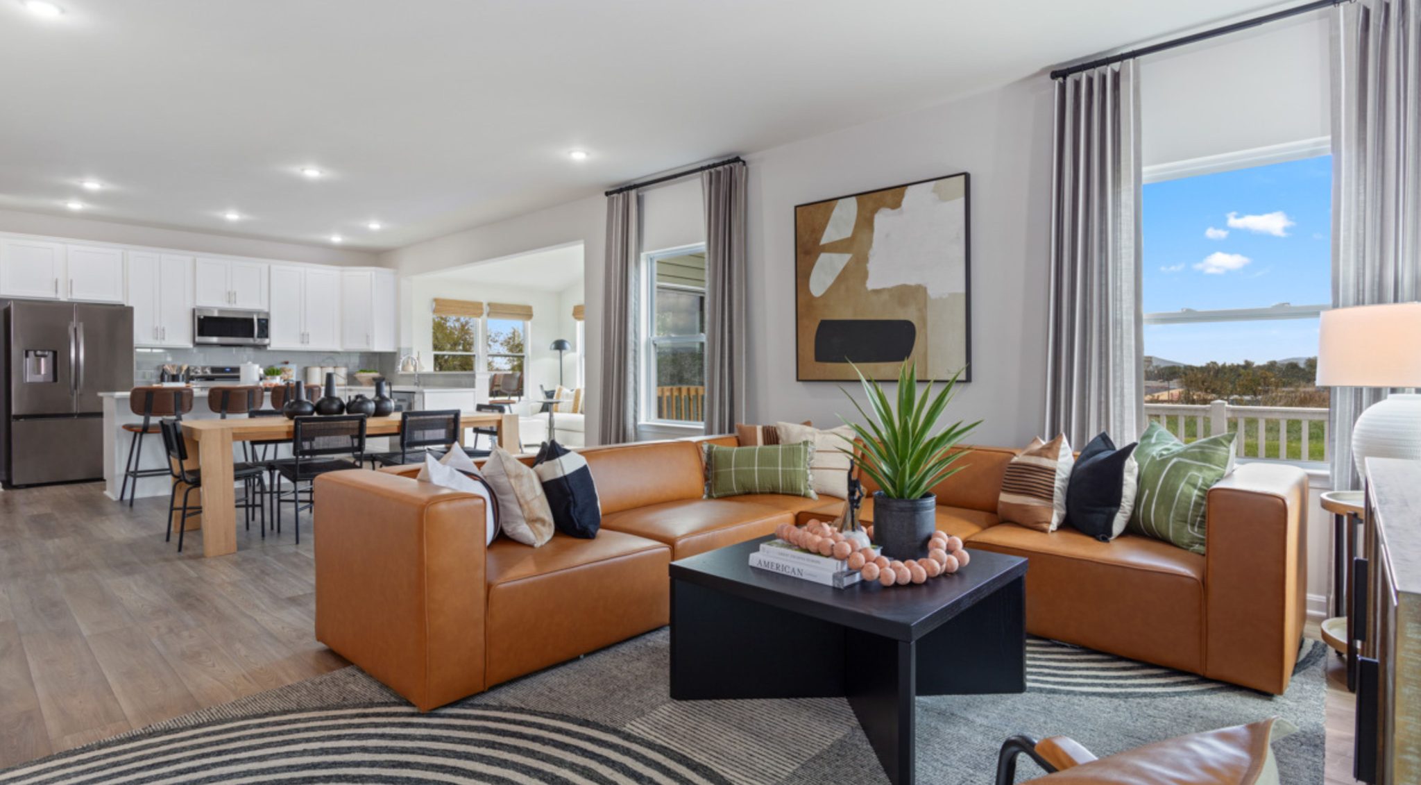 Designing Multi-Functional Spaces for Modern Living | Maronda Homes