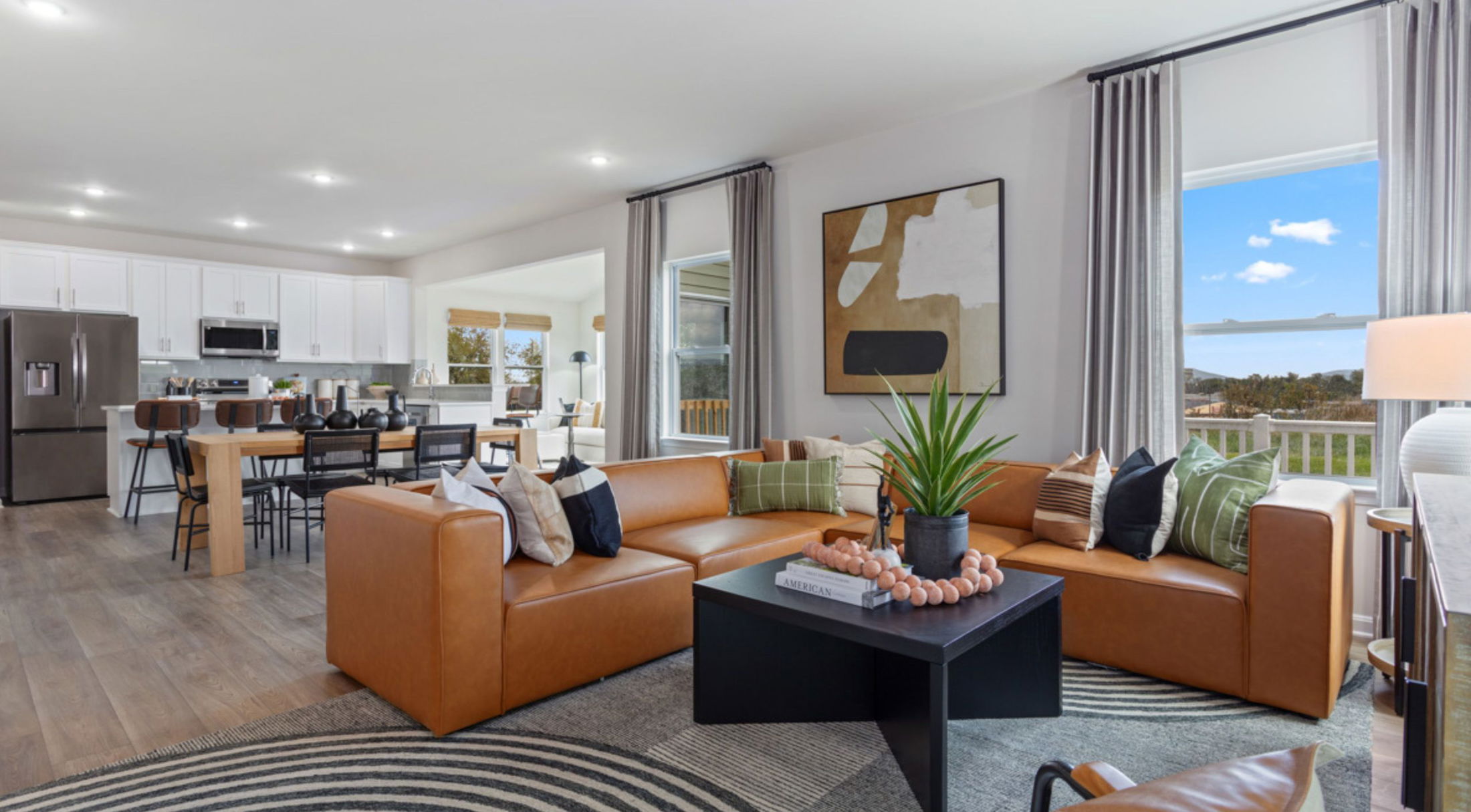 Designing Multi-Functional Spaces for Modern Living | Maronda Homes