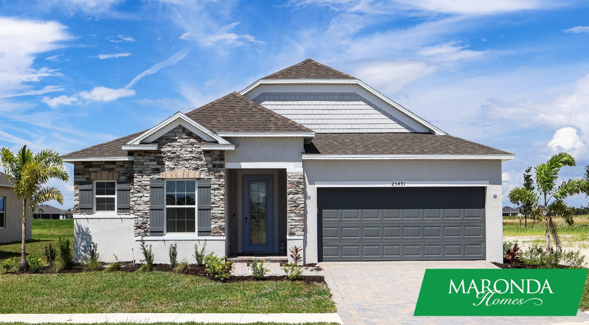 How to Find the Right Home Builder in Central Florida - Maronda Homes