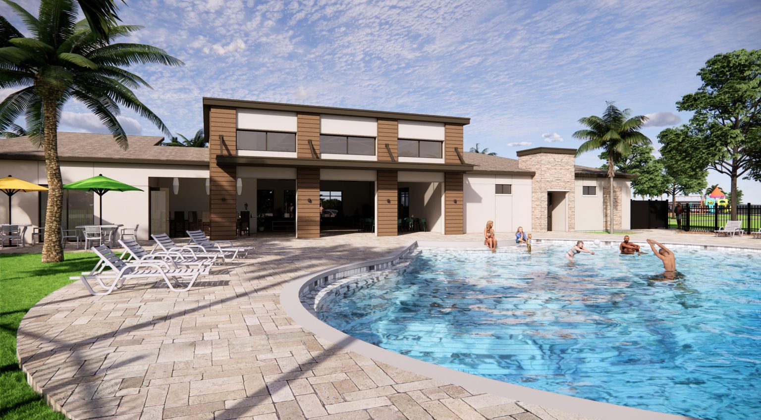 Luxury Living Everyday: Amenity-Rich Communities - Maronda Homes