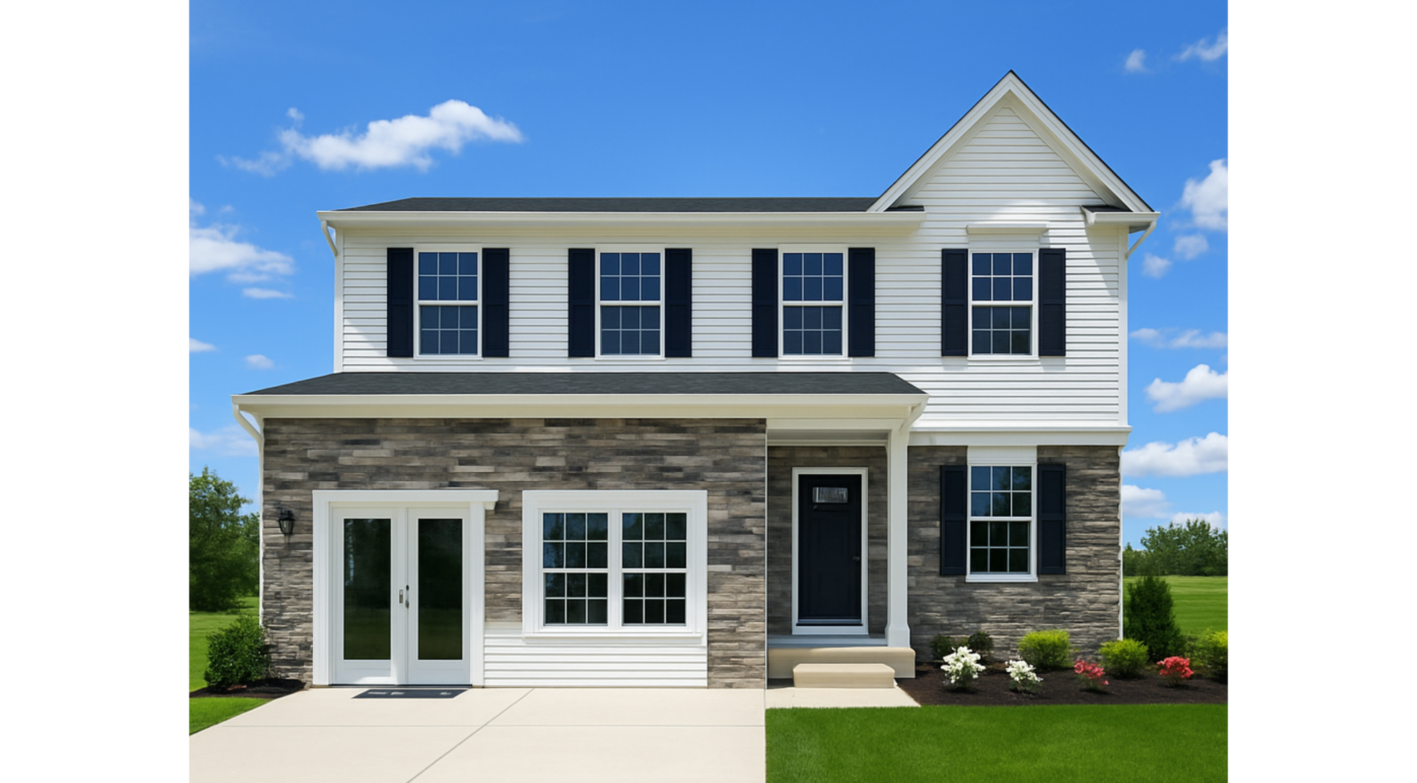 Building Your Future: Top New Home Trends for 2026 - Maronda Homes